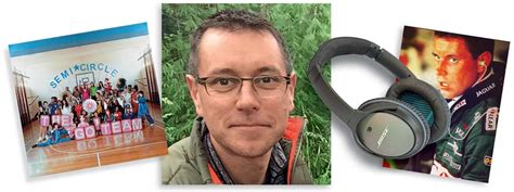 Up Close And Personal Michael Overy Images Magazine