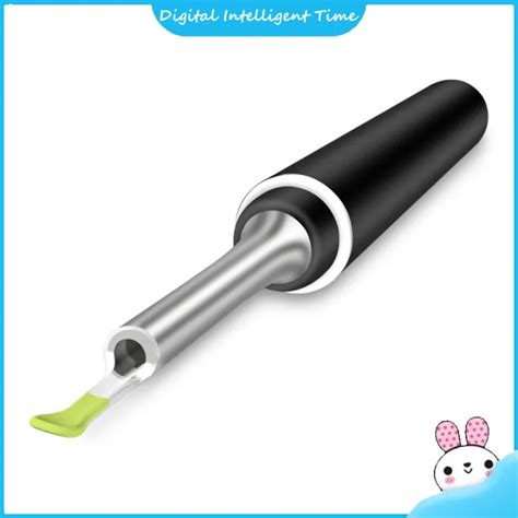 Wifi Smart Visual Earpick High Definition 300w Wireless Camera