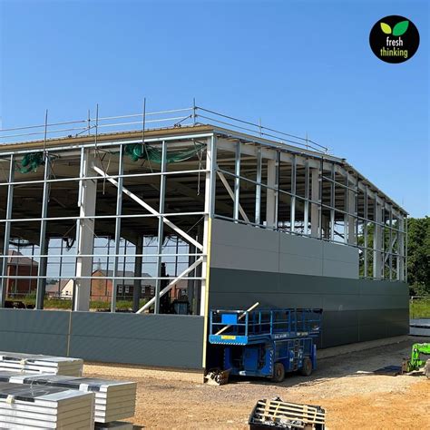 Gavin Millward On Linkedin Countryfarenewbuild Countryfare