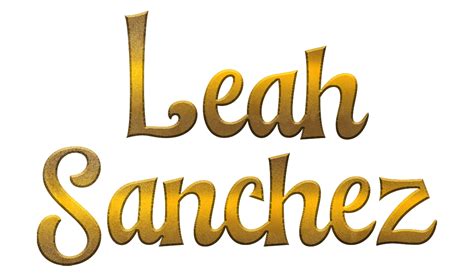 Leah Sanchez Quinceañera