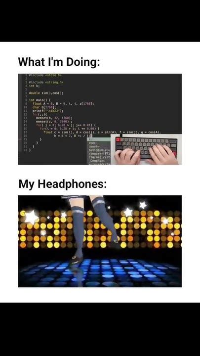 The Ultimate Playlist For Coding Like A Pro 💻🎶 Codingjourney Programming Memes Youtube