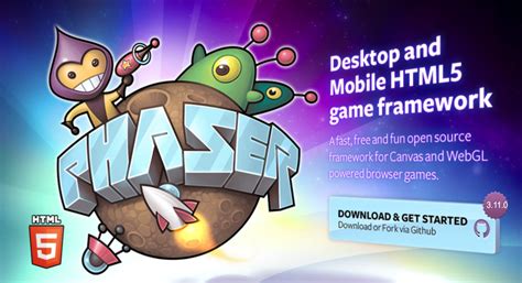 phaser