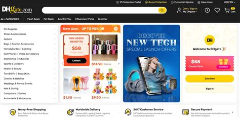 Les Achats Sur Dhgate Sont Ils Sûrs Comment Suivre Les Expéditions
