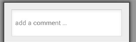 Android Edittext Default Style Stack Overflow