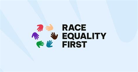 Advocating For Racial Equality Race Equality First