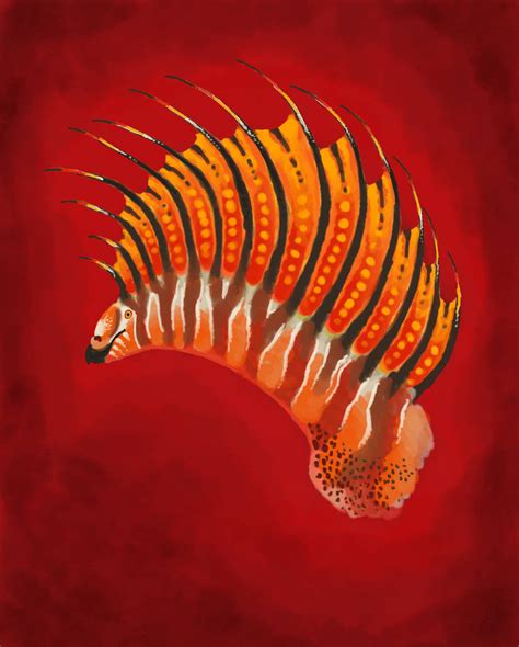 A Sail Of Fire Bajadasaurus Pronuspinax My First Dinosaur For 2025 Makairodonx On Tumblr