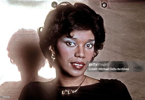 Photo Of Pointer Sisters News Photo Getty Images