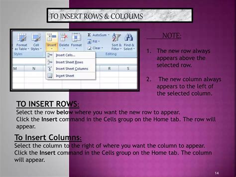 Ms Excel Ppt Pptx Desktop Publishing Computer Software And Applications