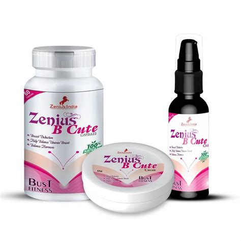 Breast Reduction Kit Breast Tightening Cream Breast Reduce Capsule