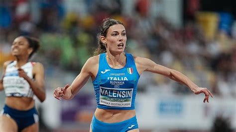 Chiusi I Mondiali Di Atletica U20 Litalia Sorride Per Bergamo Ha