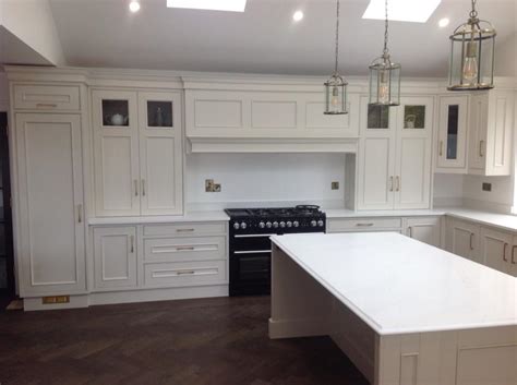 Heres A Stunning Inframed Michael O Sullivan Carpentry