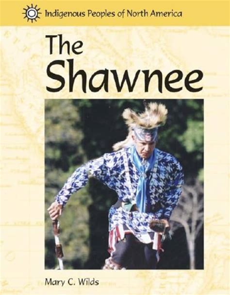 The Shawnee Indian Tribe Legends Of America