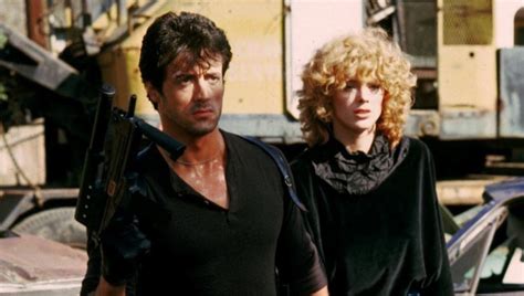 Con 60 Años Así Se Ve Hoy Brigitte Nielsen De Rocky Iv Y Cobra
