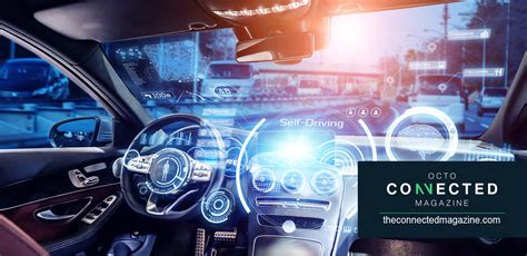 The Road To Affordable Autonomous Mobility Octo Telematics