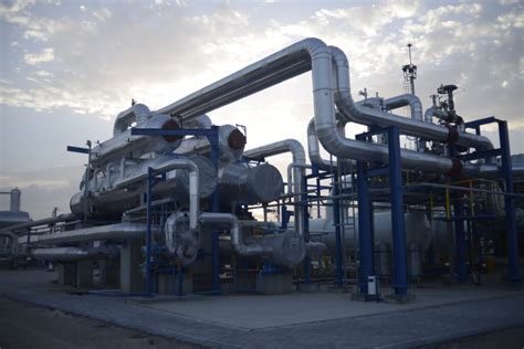 Exergy To Supply Geothermal Binary Power Plant For Emirler In Denizli Türkiye
