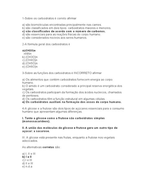 A Ch2o Pdf