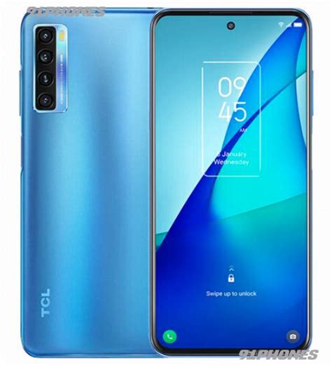 TCL L Price In Nigeria January Full Specs Review GSMArena