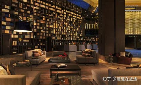 万豪酒店和万丽酒店有什么区别？ 知乎