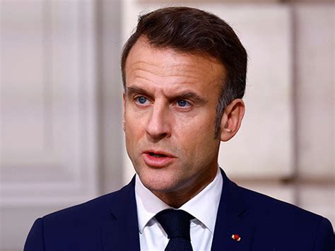 France Uk To Lead Multinational Mission To Restore Navigation In