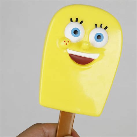 Spongebob Squarepants Popsicle Toyqube Com