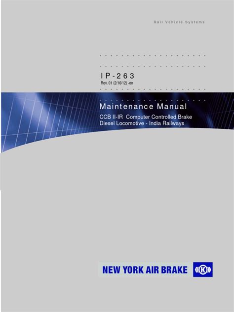 Ccb Ii Pdf Manufactured Goods Equipment