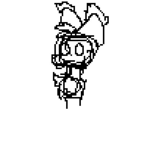 Himori Contest Pixilart