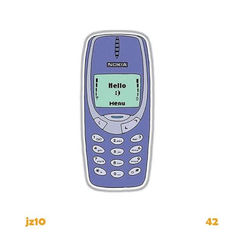 Nokia 3310
