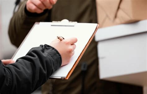 What Is Meant By Consignee In Shipping Gb Micro Logistics