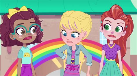 Polly Pocket Season 3 Image Fancaps
