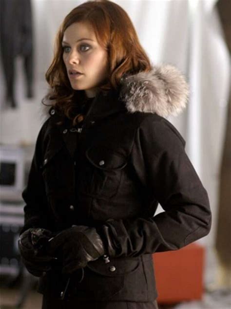 Cassidy Freeman Smallville