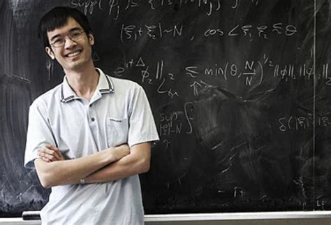 Terence Tao Là Ai Vị Thiên Tài Nhỏ Tuổi Nhất Trong Lịch Sử Olympic