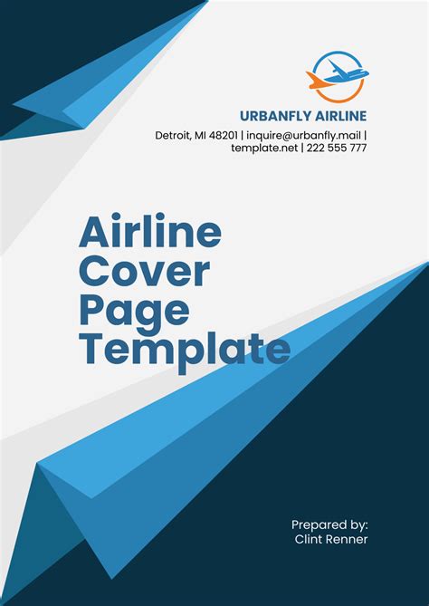 Free Sales Proposal Template To Edit Online