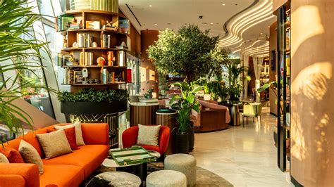 Jones The Grocer At The Atrium Uptown Dubai — Hours Occupi