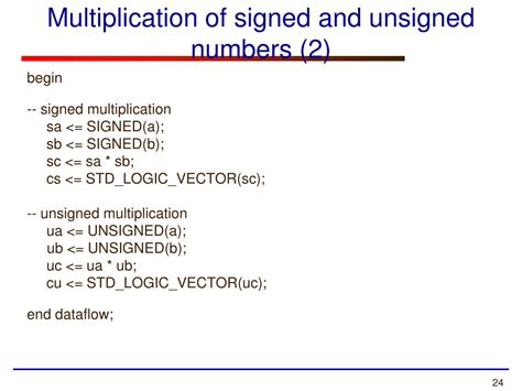 Ppt Modeling Of Arithmetic Circuits Powerpoint Presentation Free