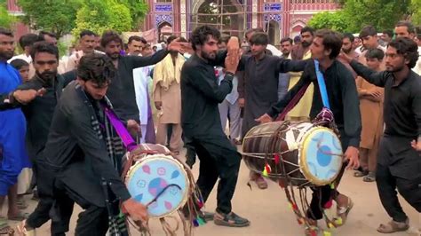 New Andeez Main Dhol Dance Group Sohail Shaikh 📲03221296774 Youtube