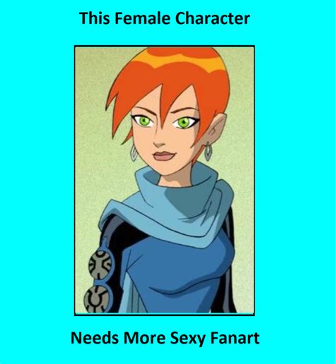 Future Gwen Tennyson Needs More Sexy Fanart By Ek2001 On Deviantart