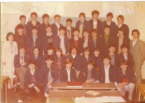 Gjenerata E Vitit 1981 Gjimnazi Kiril Pejcinovic