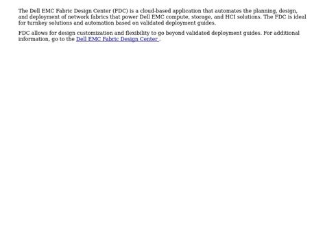 Overview Vmware Cloud Foundation On Vxrail Multirack Deployment Using Bgp Evpn Part 2 Of 2