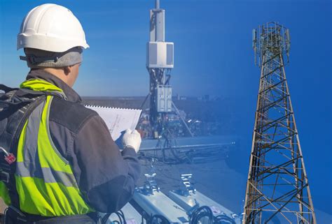 What Is A Radio Frequency Engineer Smith And Fisher
