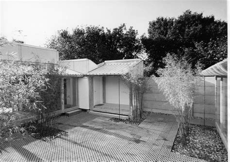 10 Key Projects By Sydney Opera House Architect Jørn Utzon