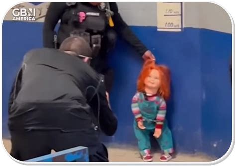 Chucky Arrested In Mexico Word Matters
