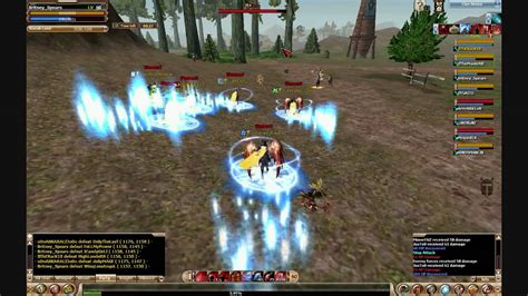 Element Clan Youtube