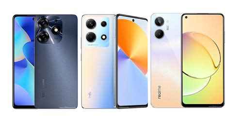 HP RAM Besar Hingga GB Sudah Turun Harga Jadi Murah