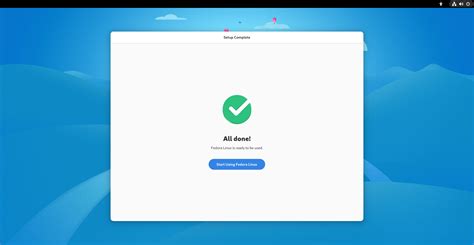 instalar fedora linux 41 workstation [guia passo a passo] blog de ti