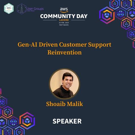 Awscommunityday Cloudcomputing Aws Awscommunity Awsusergroup Awsuser Awscommunitypk