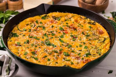 15 Italian Recipes That Taste Like They Came From A Restaurant
