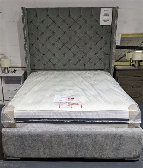 Eva Bed Frame