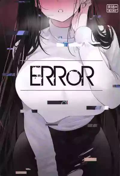 Error Nhentai Hentai Doujinshi And Manga