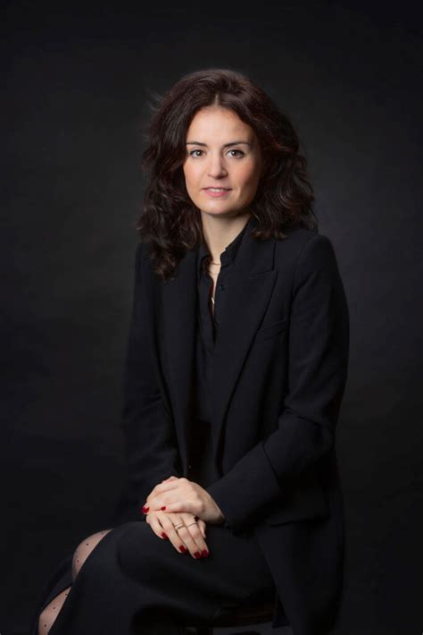 Sophie Raubaly Cbf Associés