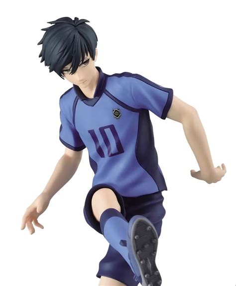 Rin Itoshi Figurine Rin Ouran High School Host Club Funny Anime Figures